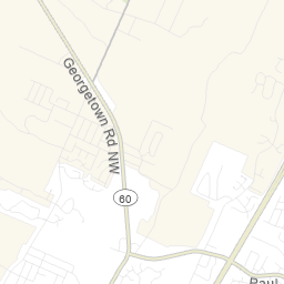 ArcGIS Web Application